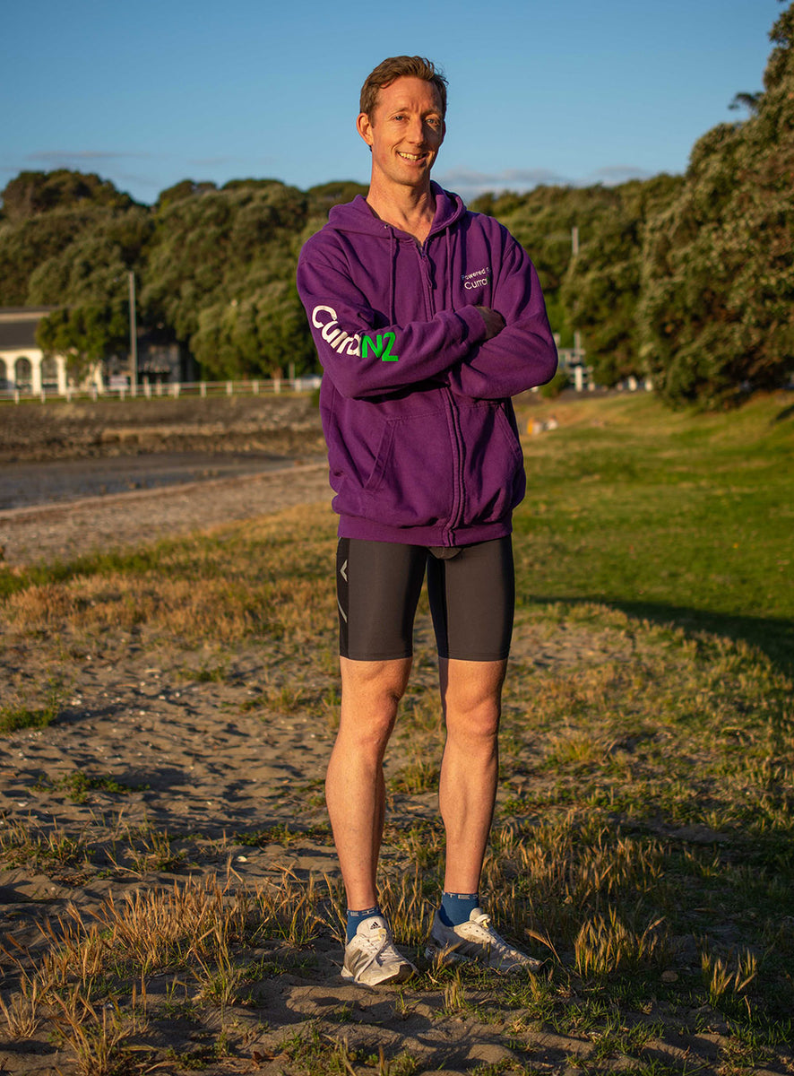 Race day is here - tips to run a great marathon – CurraNZ