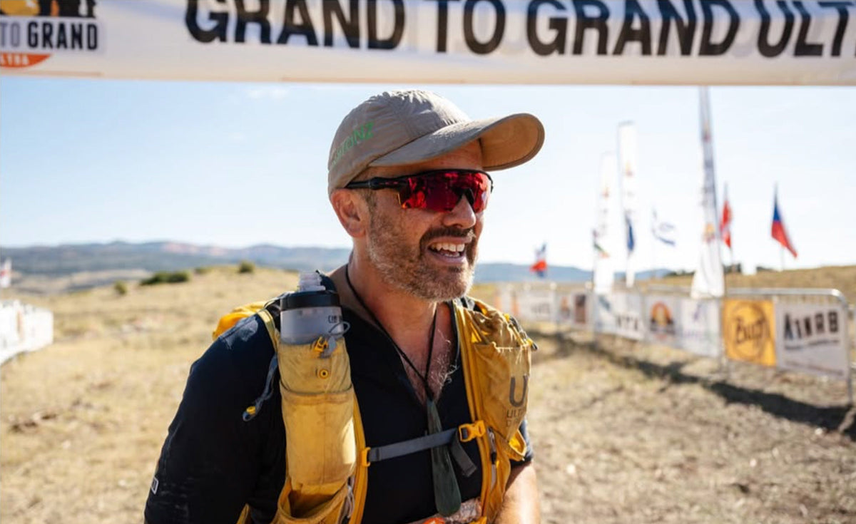 World Record Holder’s Ultimate Guide to Conquering the Grand to Grand ...