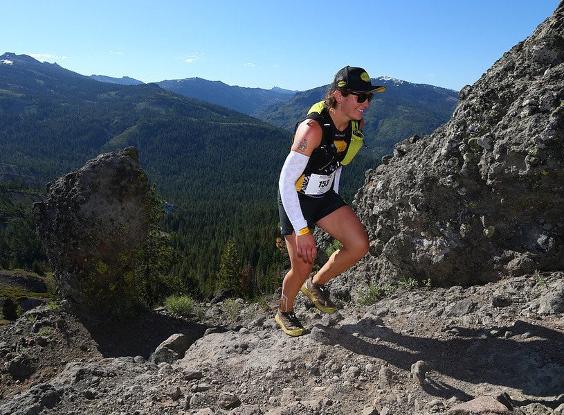 Unlocking peak performance: The recovery benefits of CurraNZ for ultra