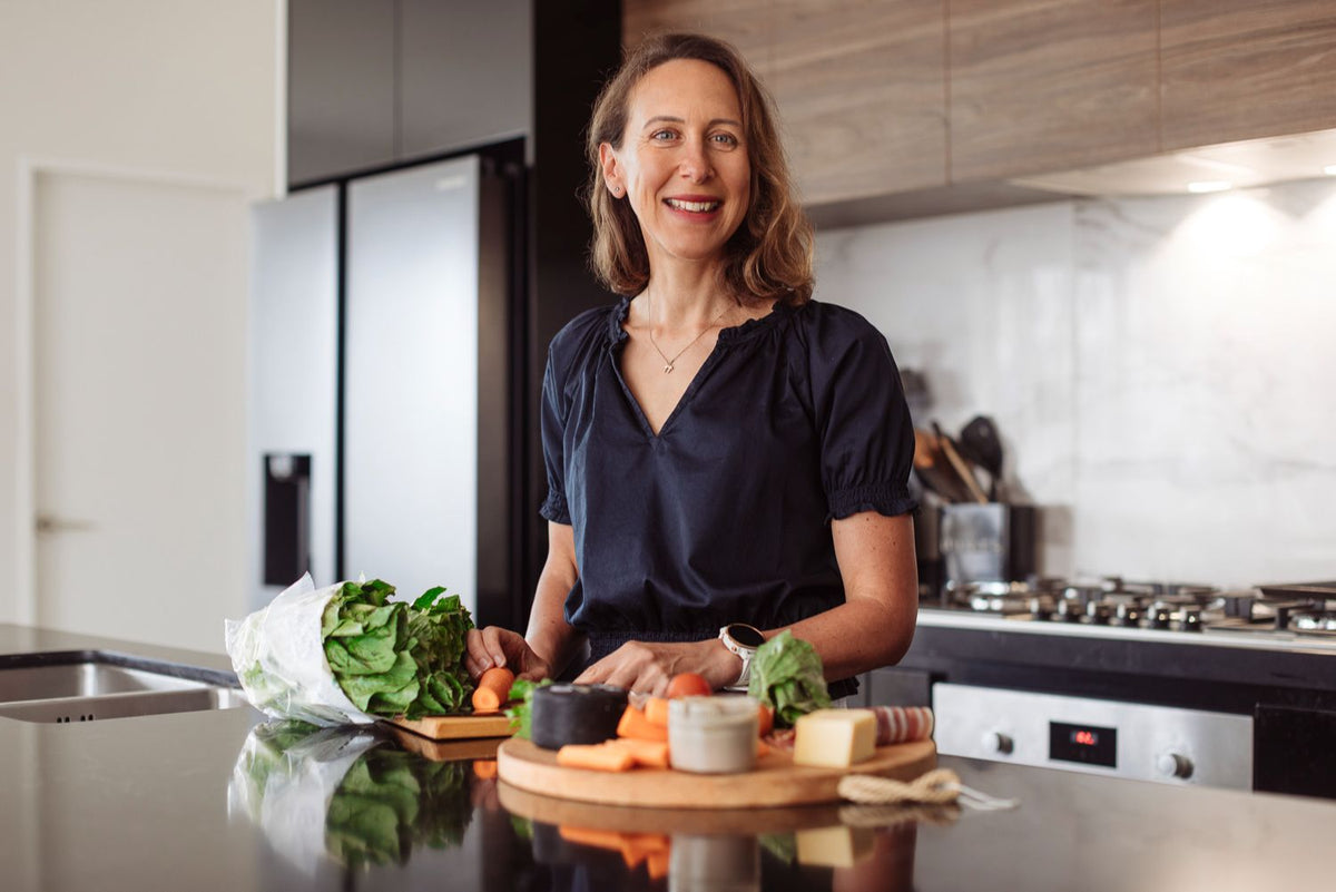 Mikki Williden Masterclass: The science of being 'fat adapted' explain ...