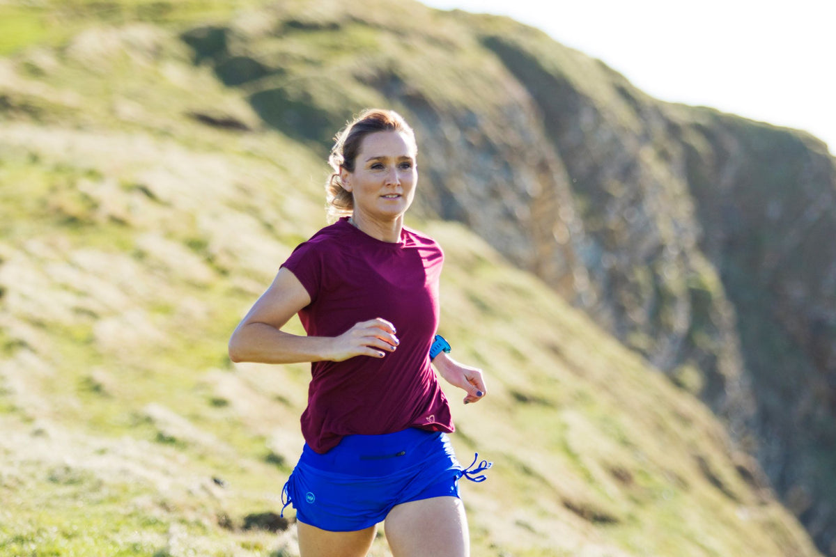 Stellar team of ultra-runners join Team CurraNZ