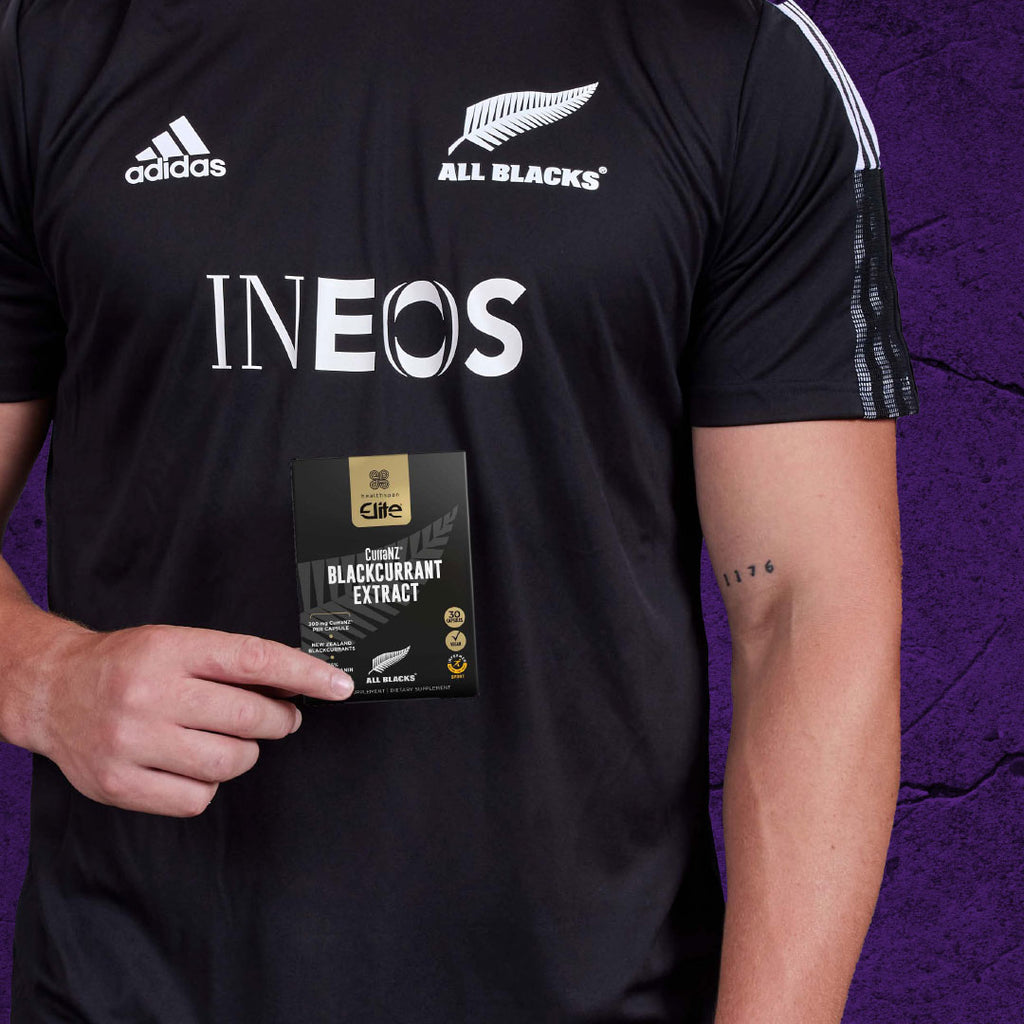 Be your personal best! – CurraNZ